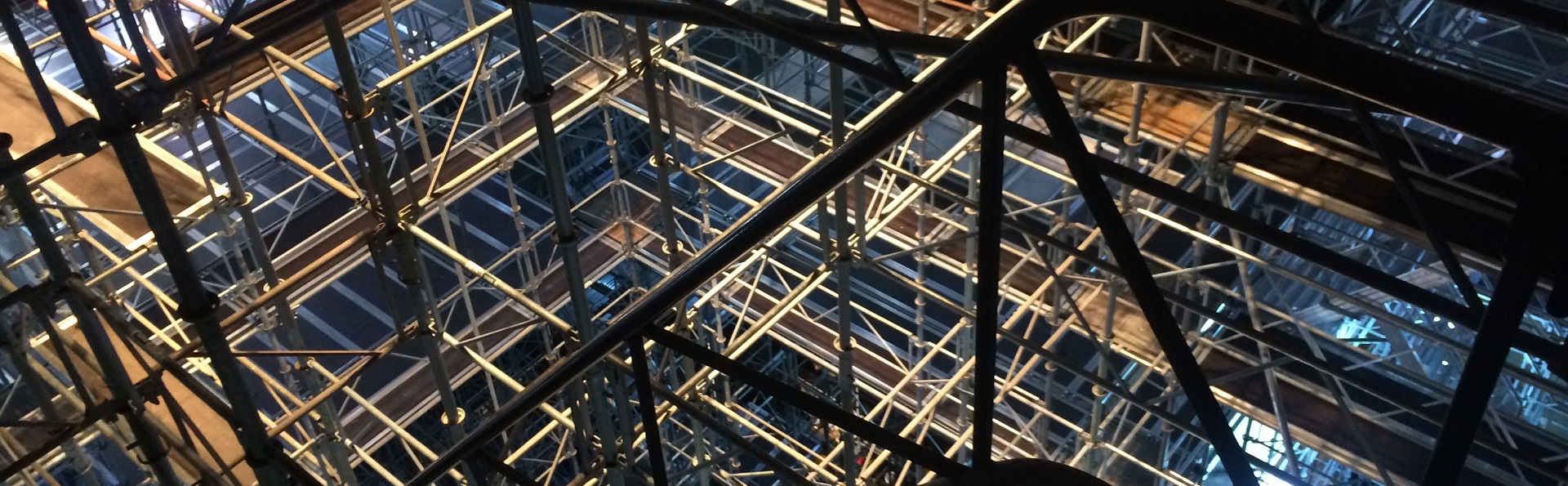 Scaffolding Company in Maryland | Scaffolding Solutions