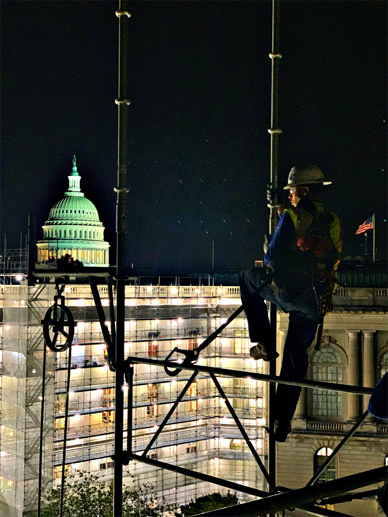 Recent Scaffolding Safety Guidelines [Updated 2024]