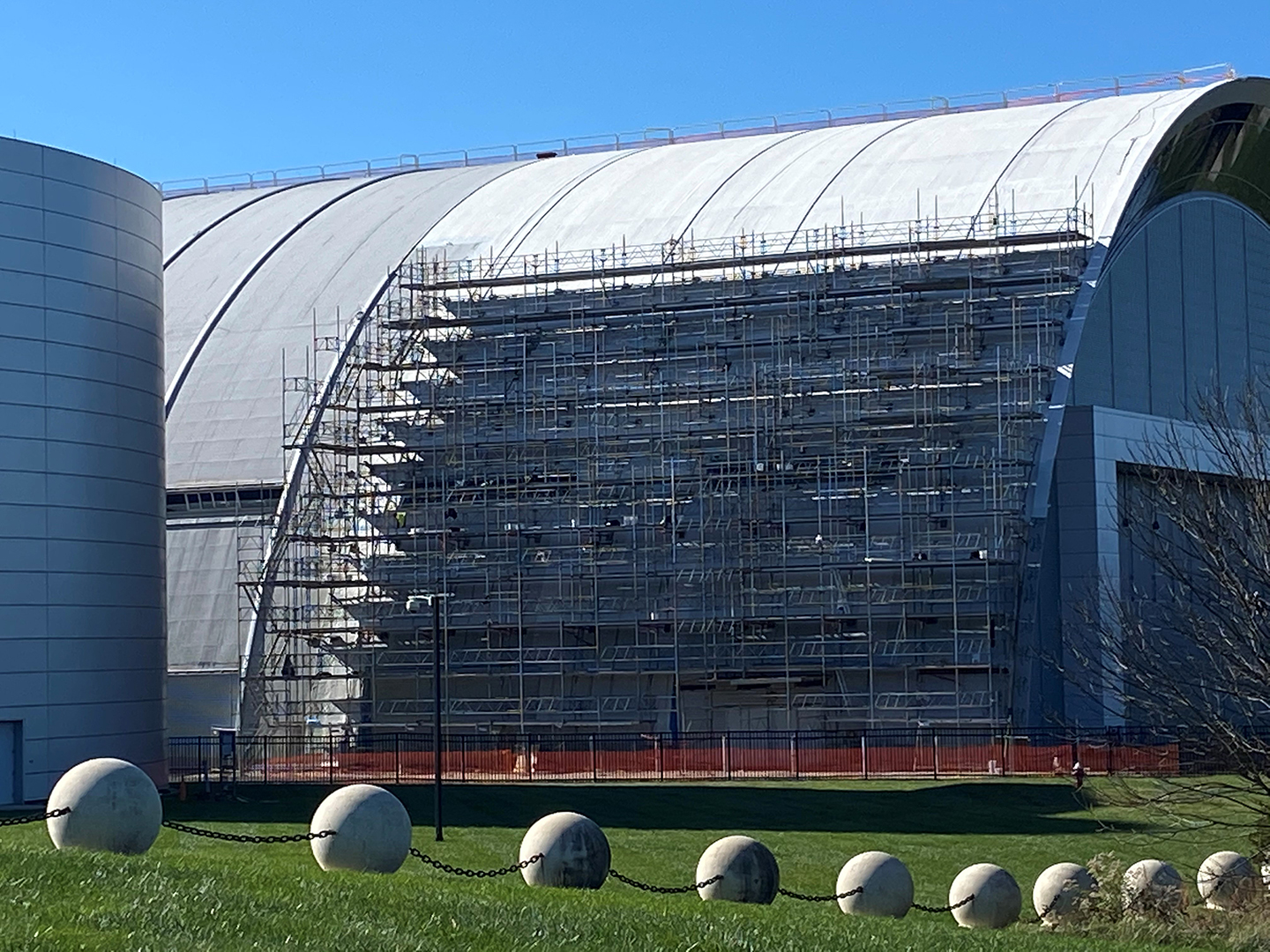Why System Scaffolding is the Safest Scaffolding | Scaffolding Solutions