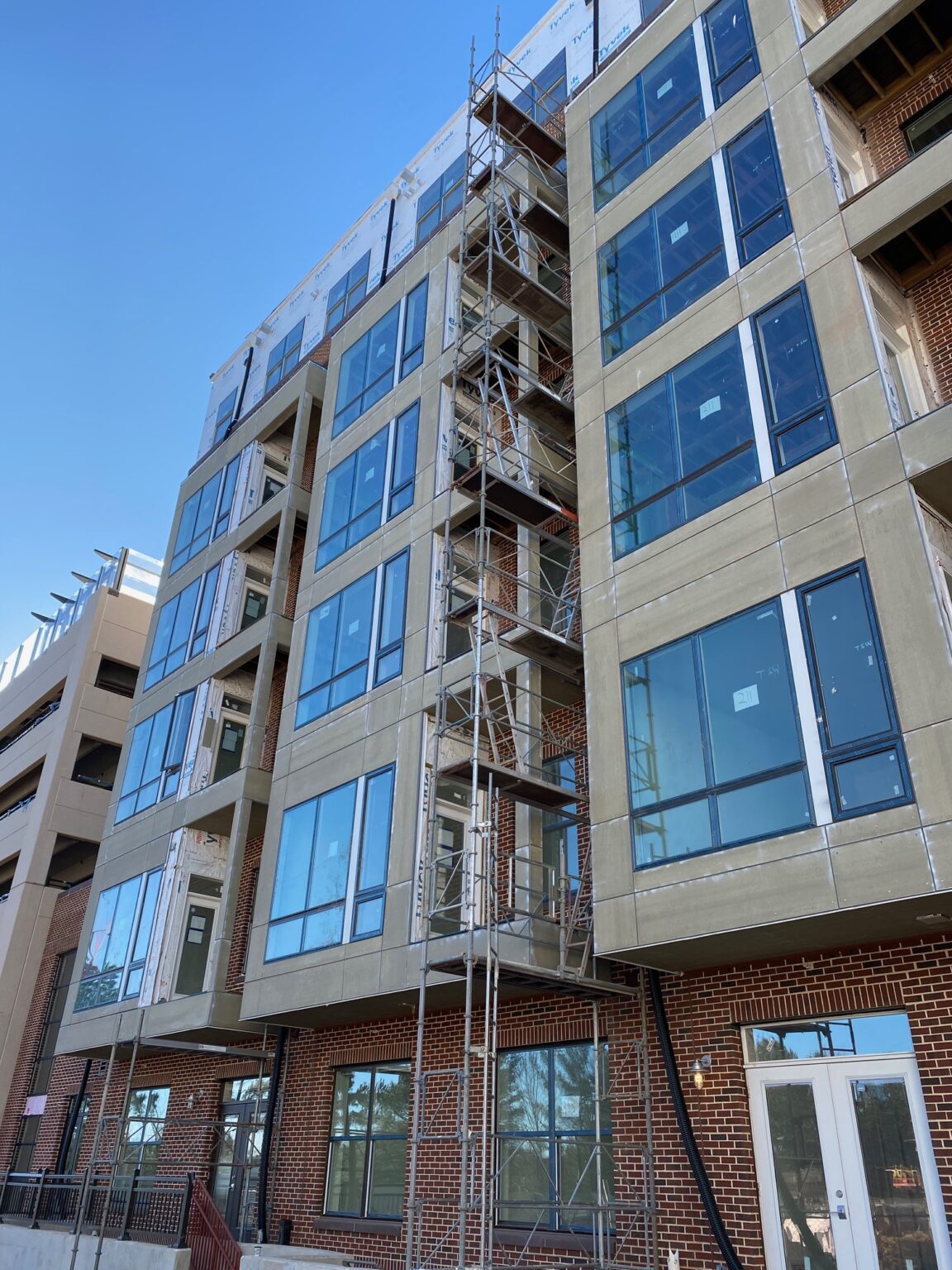 Scaffolding Company in Maryland | Scaffolding Solutions