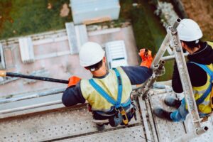 Meeting the OSHA Competent Person Requirement for Scaffolding ...